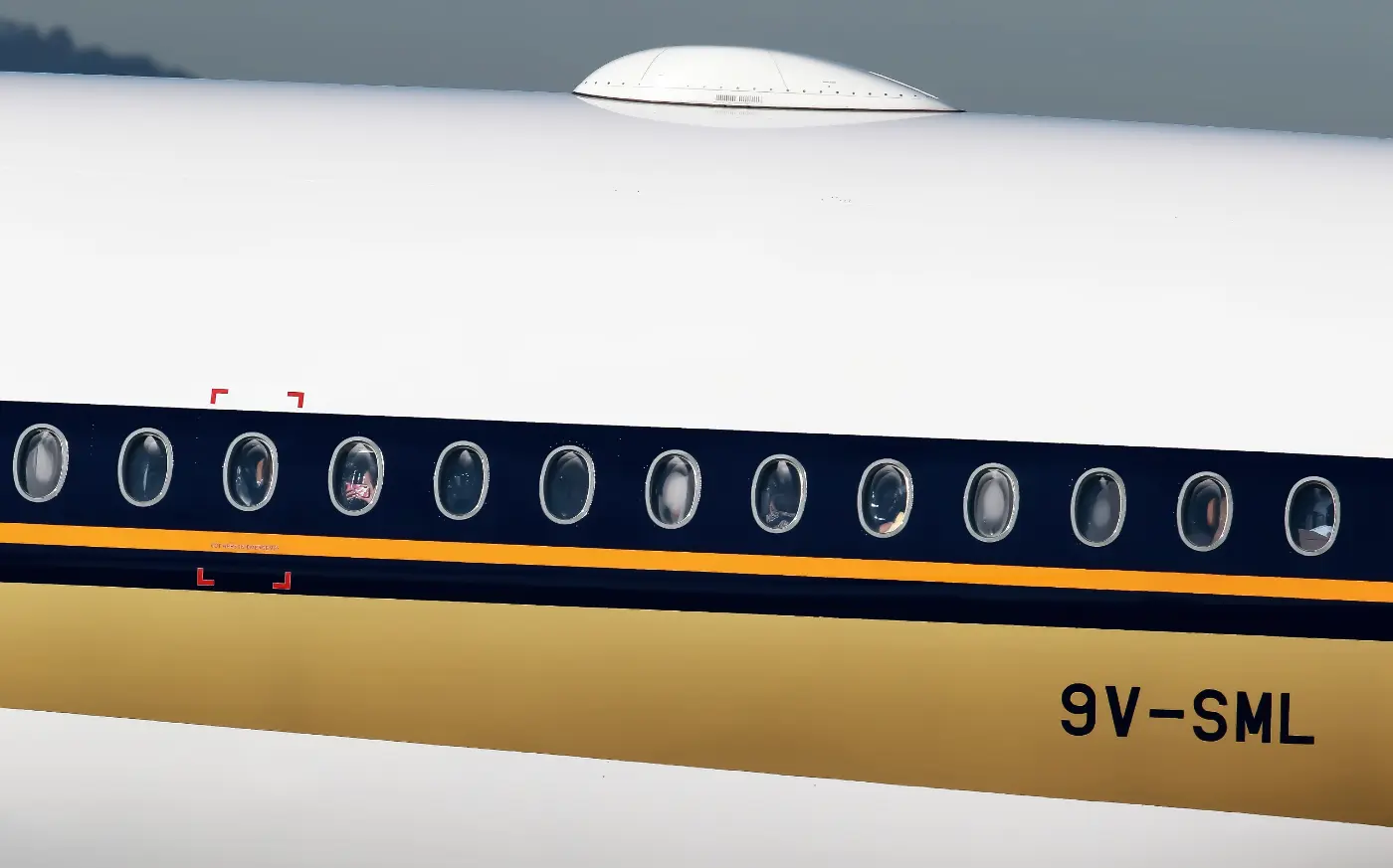 How Does Aircraft Wi-Fi Work? - Planenerd