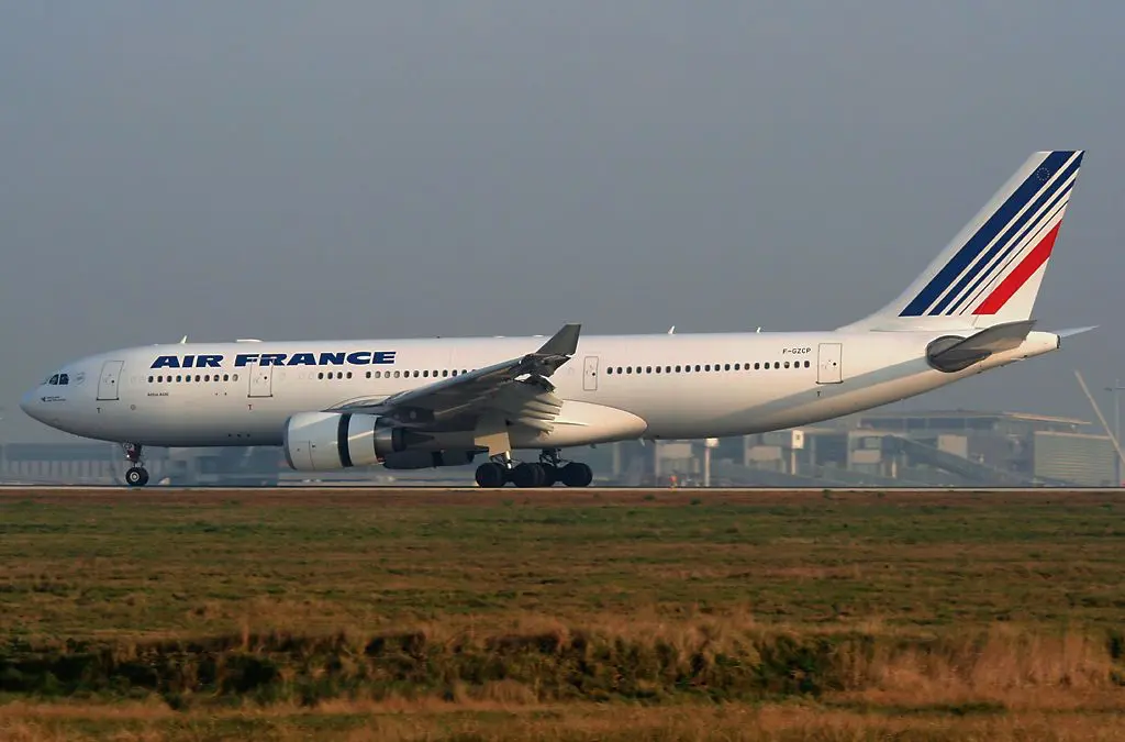 What Happened to Air France Flight 447? - Planenerd