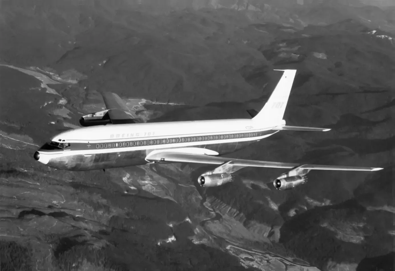 How Long Do Airplanes Last Planenerd