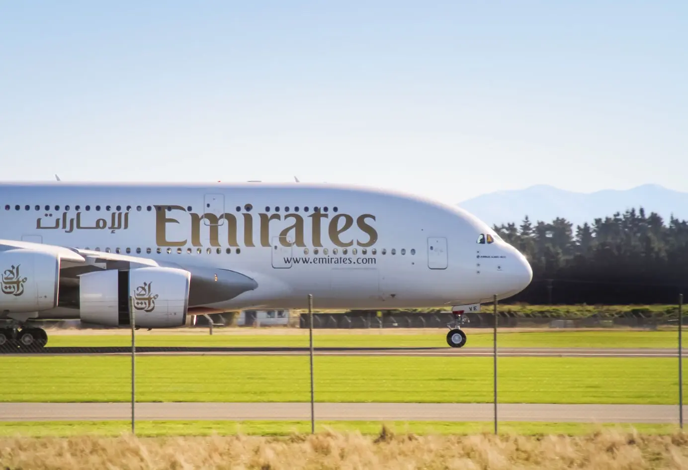 How Many Airbus A380s Were Built? - Planenerd