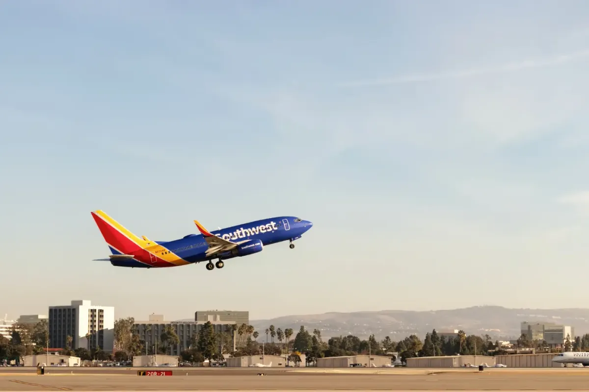 The Boeing 737 Versions Explained - Planenerd