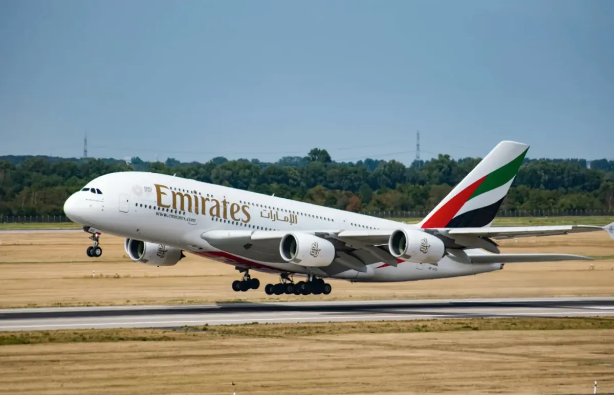 The Airbus A380 Passenger Capacity in Detail - Planenerd